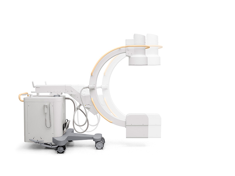 Arco Cirúrgico - Global Representação