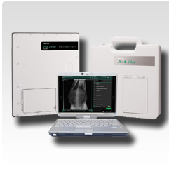 VET - Aparelho de Raio-X Veterinário - Global Representação